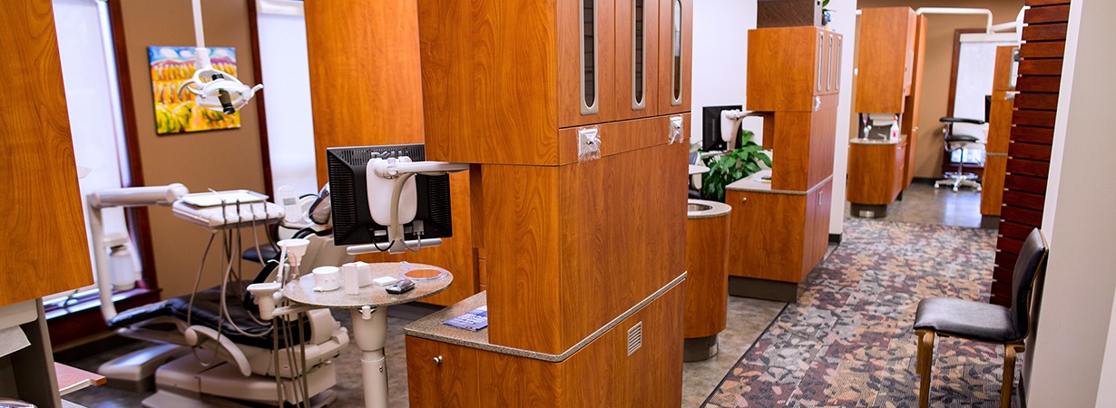 Vaughn Family Dental